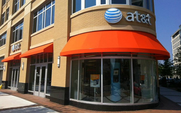 AT&T Named Worst Major Mobile Carrier Again - Campus Circle