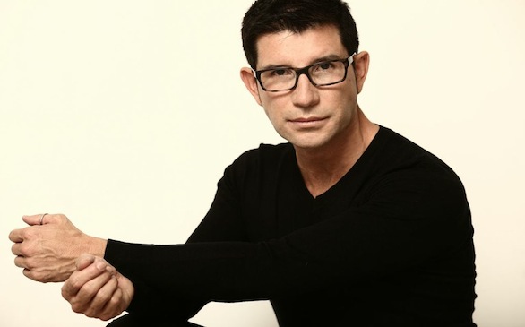 Marco Peña Discusses TRESemmé Keratin Smooth, Beauty and More - Campus ...
