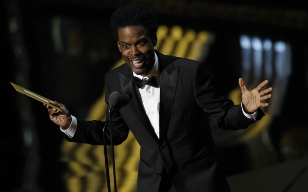 7 Insightful Quotes Chris Rock Gave on Ferguson, Cosby & More in New ...