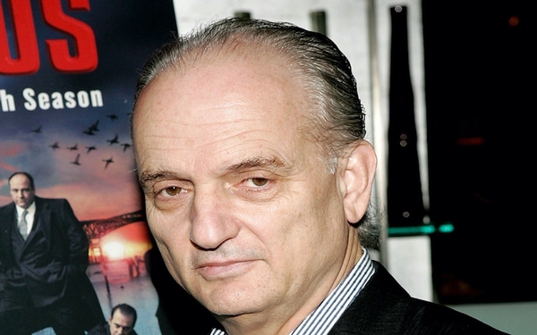 ‘The Sopranos’ at 20: Creator David Chase on the show’s legacy and four ...