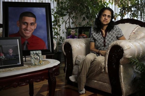 Death of college student Pravin Varughese recalled on new Discovery ...