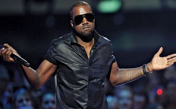 Kanye Speaks on Collabs for New Album - Campus Circle