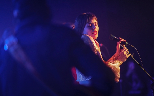 Meg Remy of U.S. Girls on using ‘collaboration as a way to combat ...