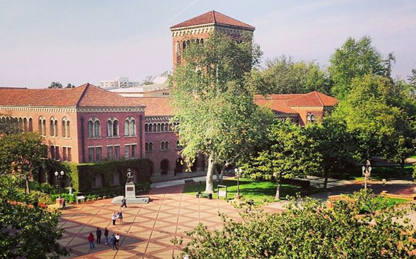 USC Releases Stats on Admitted Undergrads - Campus Circle