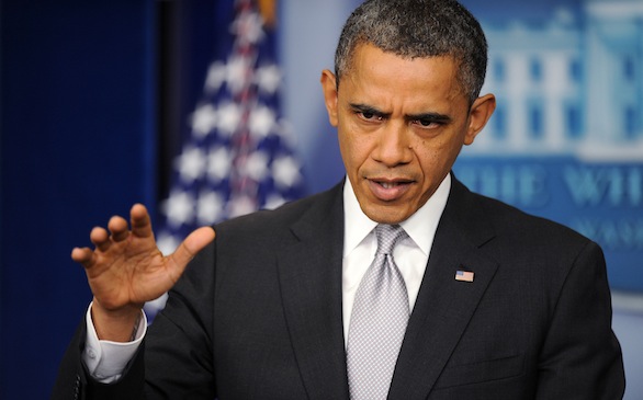 TIME's 2012 Person of the Year: Barack Obama - Campus Circle