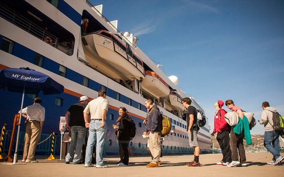 Studying Abroad on Ship, an Unique Opportunity - Campus Circle