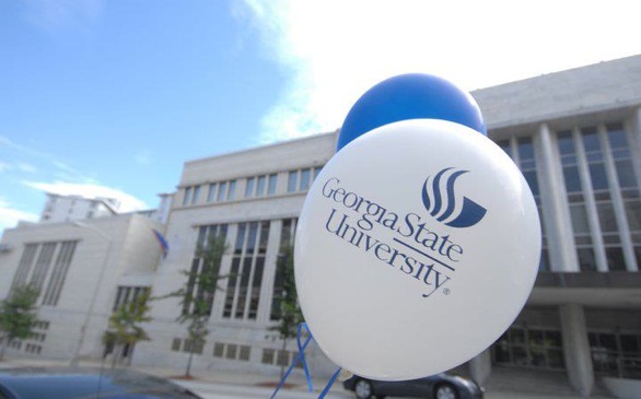 Unofficial White Student Union Formed at GSU - Campus Circle