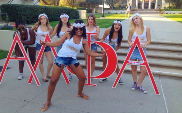 Greek Life at a Small College - Campus Circle