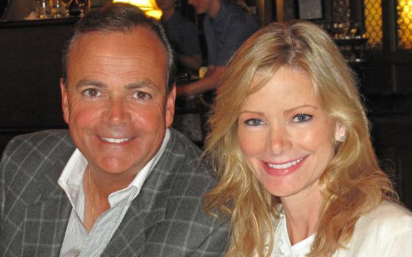 Developer Rick Caruso, wife give USC $25 million for hearing-loss work ...