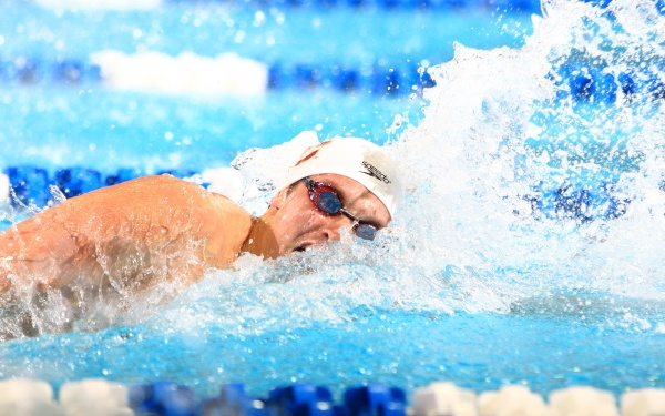 USC finishes fourth in NCAA men's swimming championships - Campus Circle