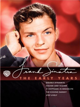 Frank Sinatra - The Early Years - Campus Circle