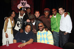 Hip-Hop 101: 'Yo! MTV Raps' - Campus Circle