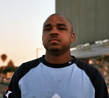 DJ Khalil - Campus Circle