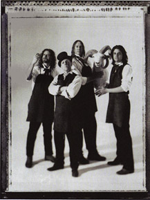 Tool - Campus Circle