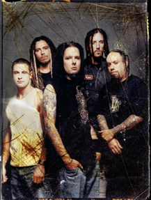 Korn Greatest Hits Vol 1