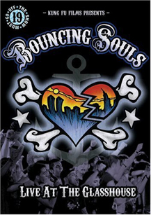 Bouncing Souls - Campus Circle