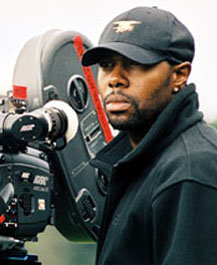 Antoine Fuqua and Jerry Bruckheimer With King Arthur: Director's Cut ...