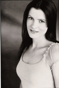 Tina Lynch - Campus Circle